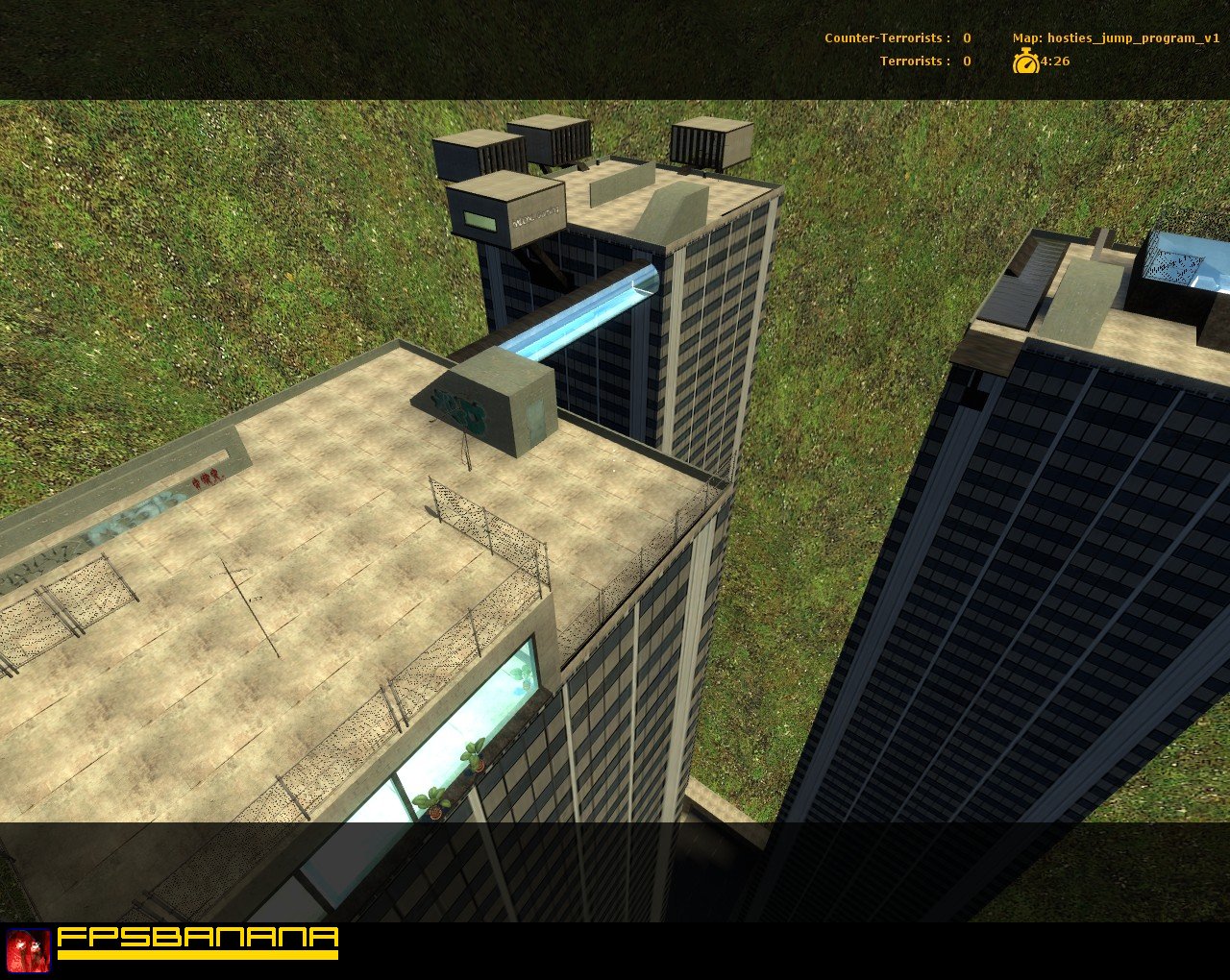 hosties_jump_program [Counter-Strike: Source] [Mods]