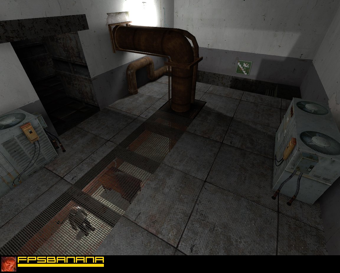cs_arctic_beta2 Mod for Counter-Strike: Source | CS:S Mods