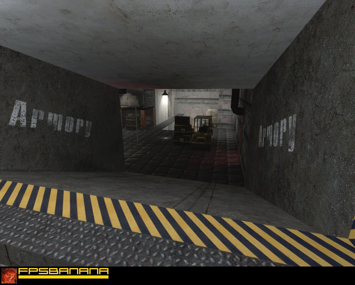 cs_arctic_beta2 [Counter-Strike: Source] [Mods]