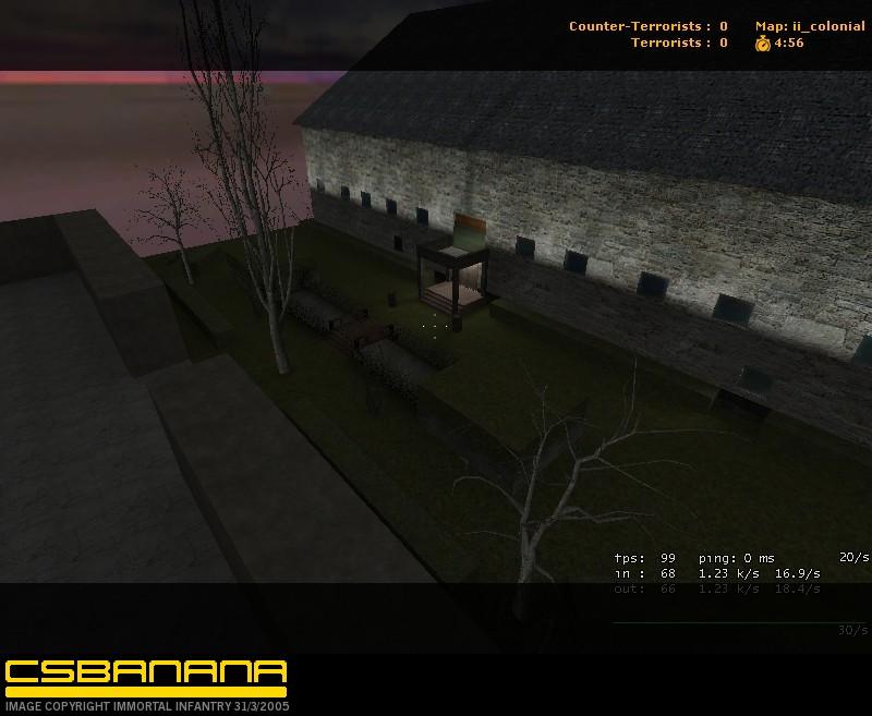 cs_colonial [Counter-Strike: Source] [Mods]