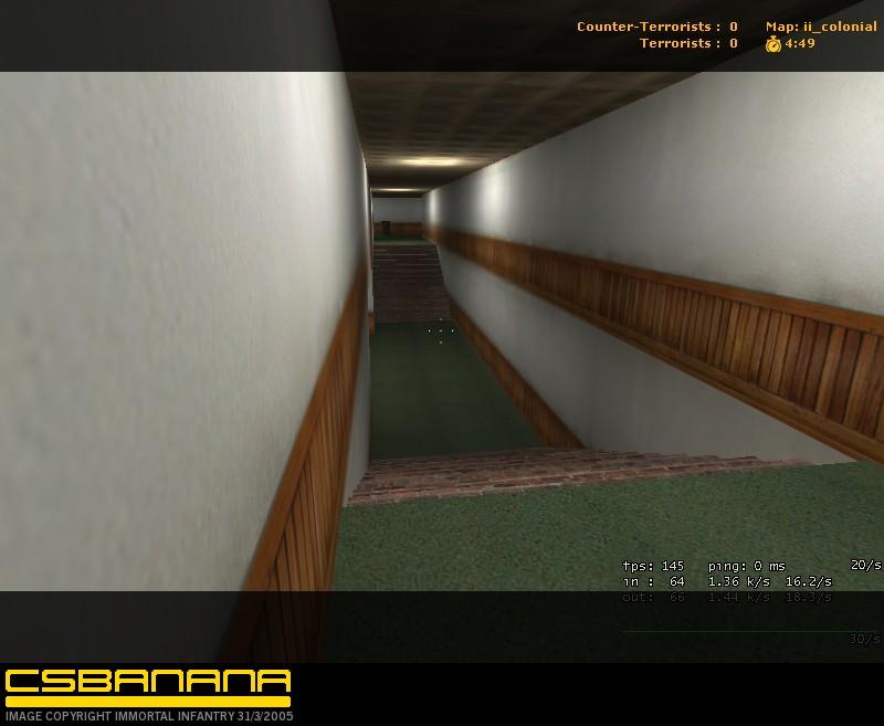 cs_colonial [Counter-Strike: Source] [Mods]