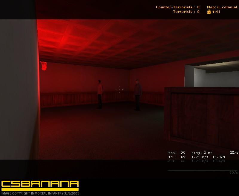 cs_colonial [Counter-Strike: Source] [Mods]