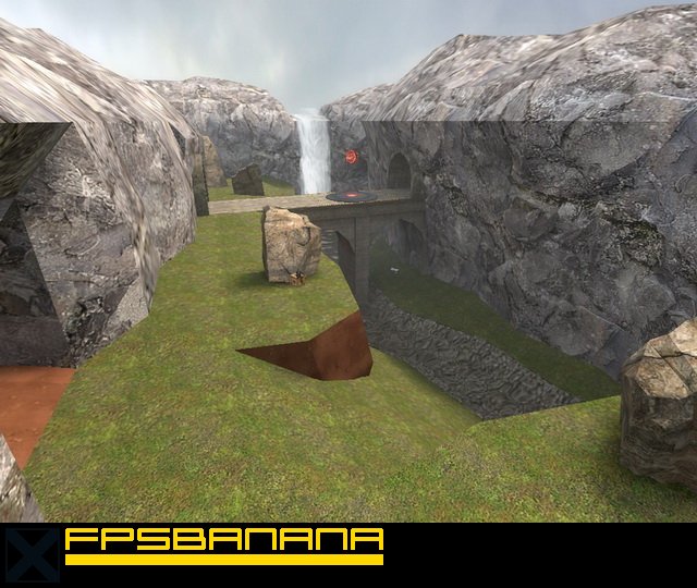 cp_waterfall_v2 Mod for Team Fortress 2 | TF2 Mods