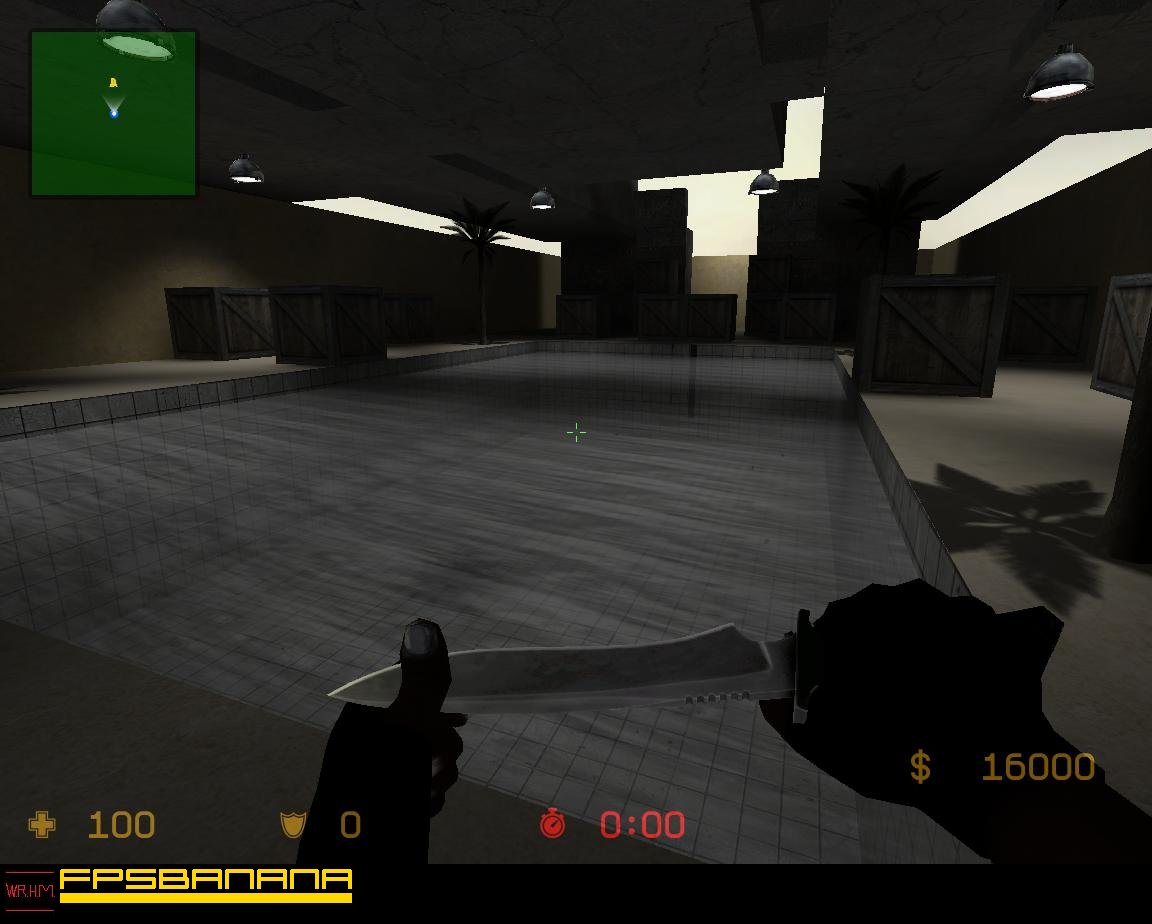 de_wrhm_oasis [Counter-Strike: Source] [Mods]