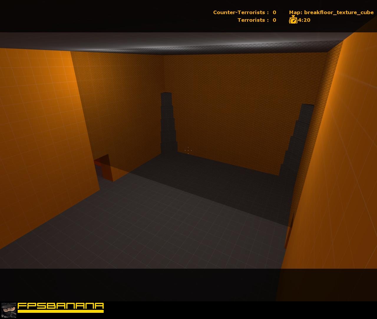 breakfloor_texture_cube Mod for Counter-Strike: Source | CS:S Mods