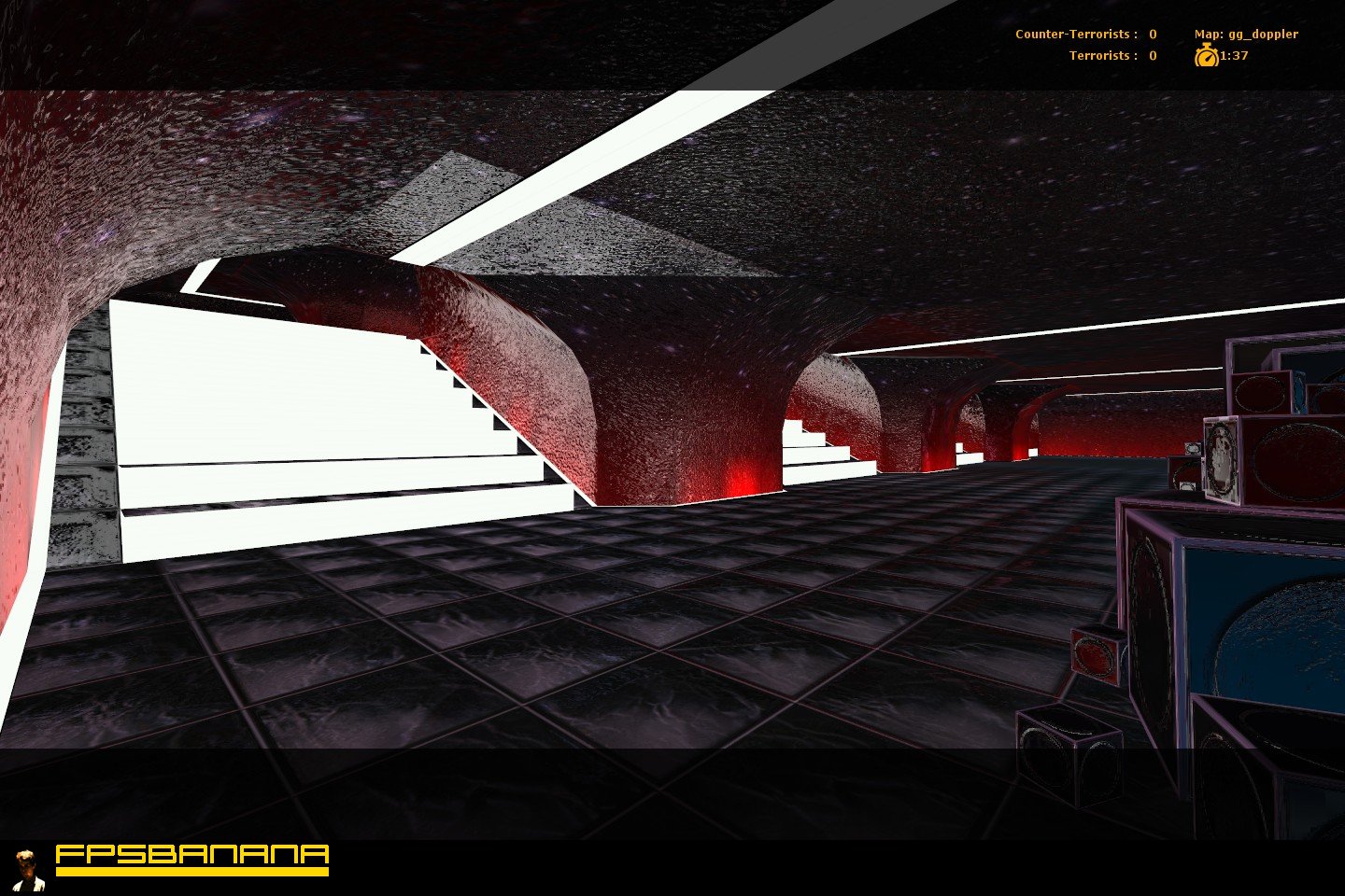 gg_doppler [Counter-Strike: Source] [Mods]