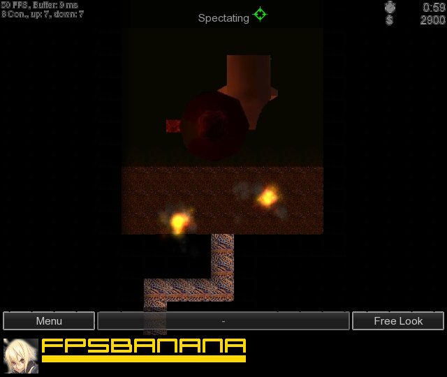 blahhh [CS2D] [Mods]