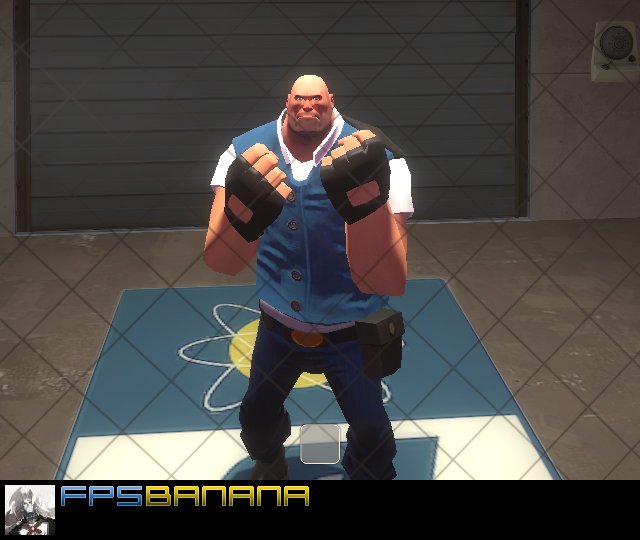 The Brute [Team Fortress 2] [Mods]