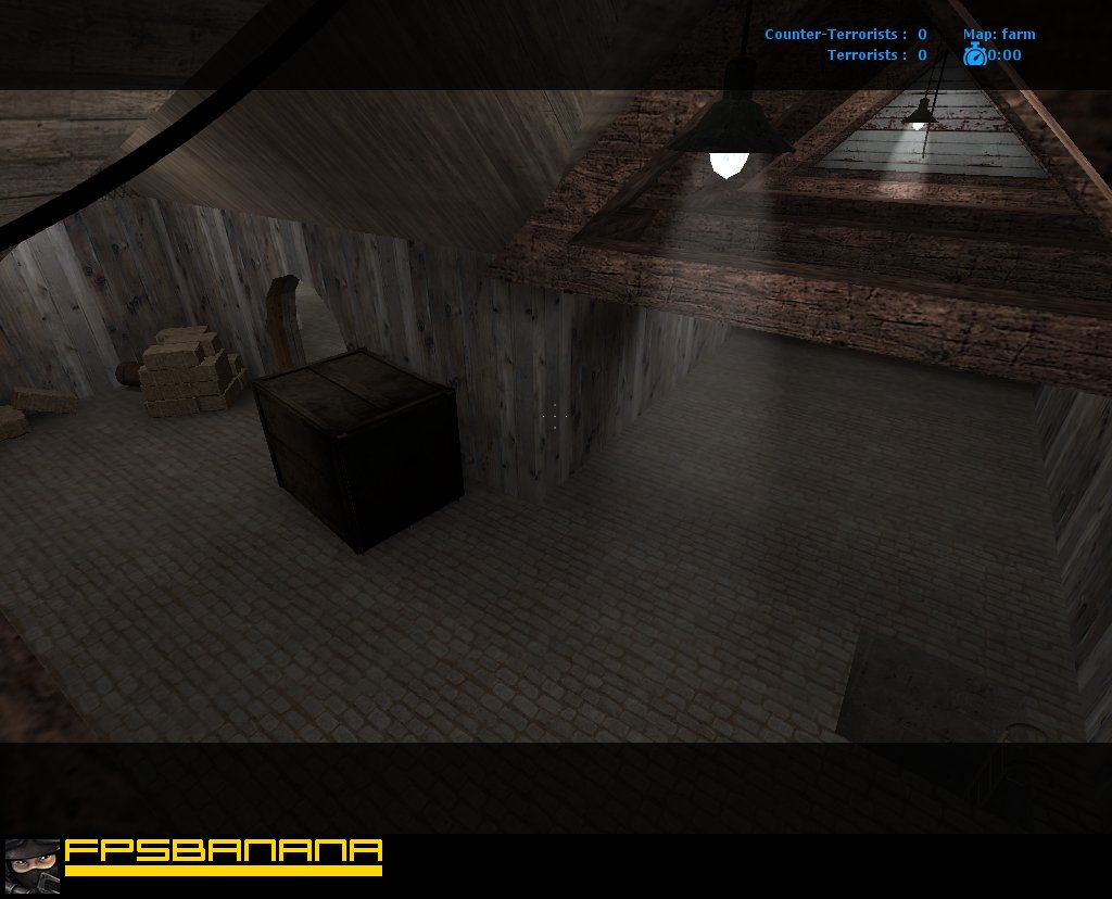 farm Mod for Counter-Strike: Source | CS:S Mods