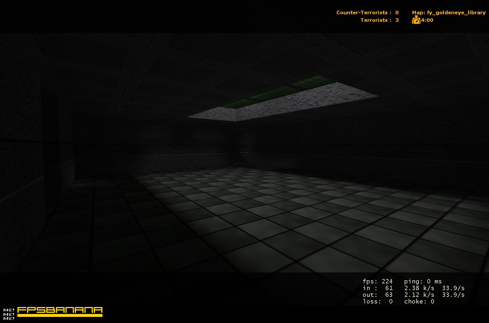 fy_goldeneye_library [Counter-Strike: Source] [Mods]