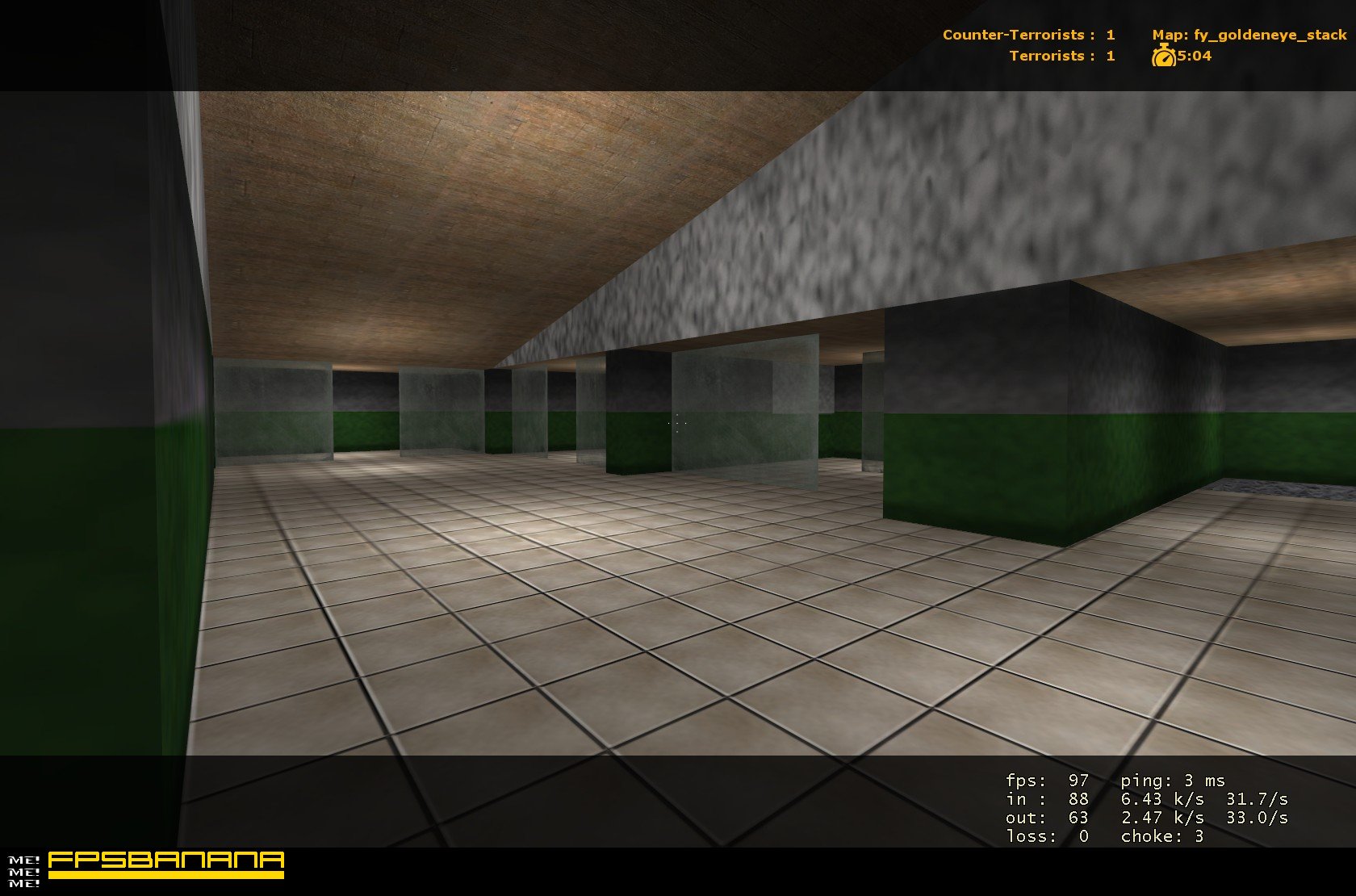 fy_goldeneye_stack [Counter-Strike: Source] [Mods]