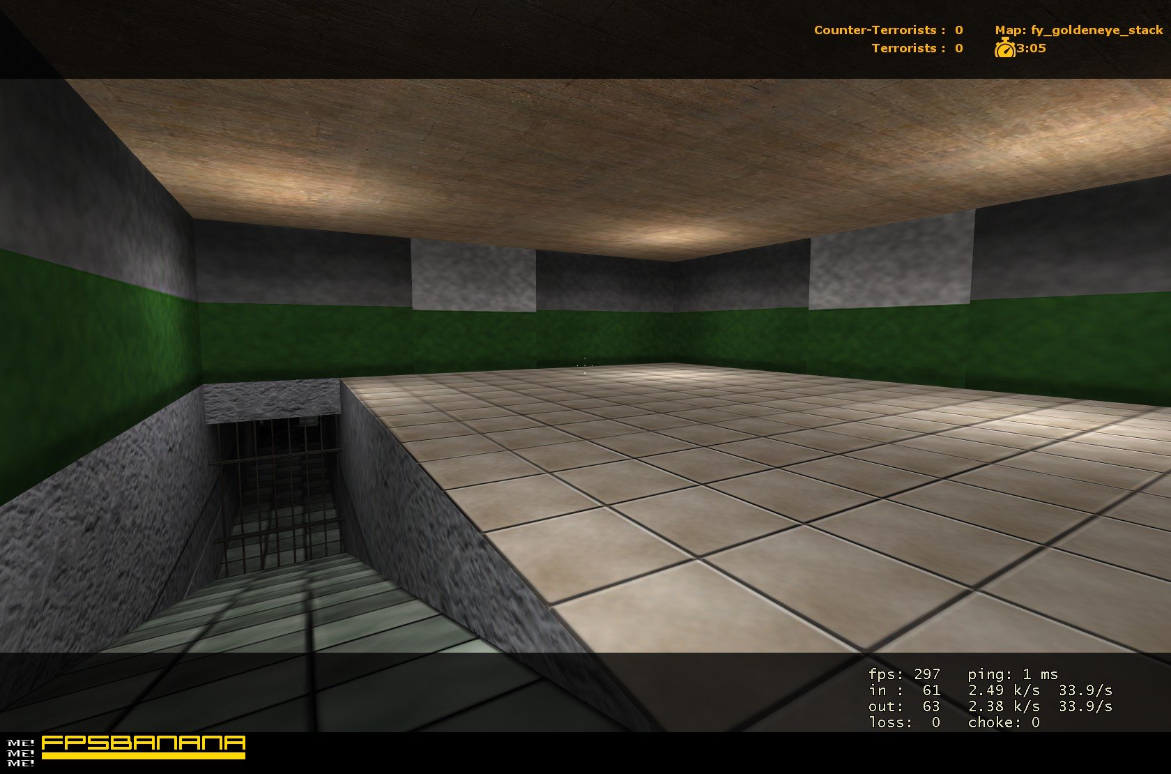 fy_goldeneye_stack [Counter-Strike: Source] [Mods]