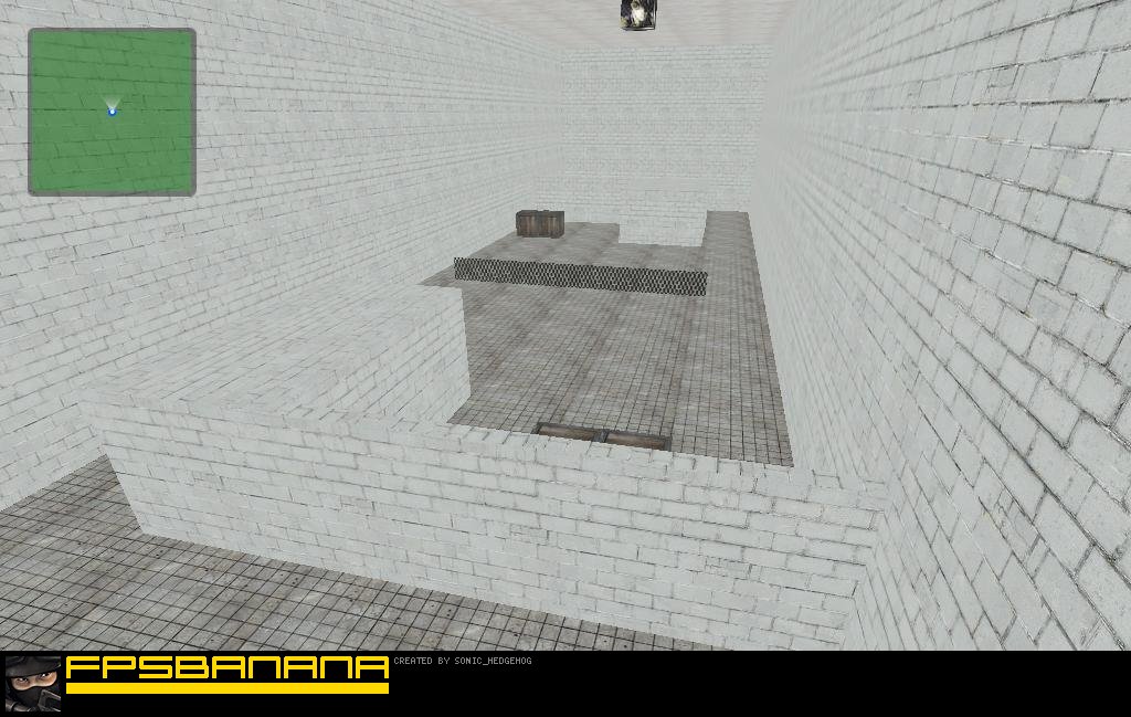 deathmatch duel [Counter-Strike: Source] [Mods]