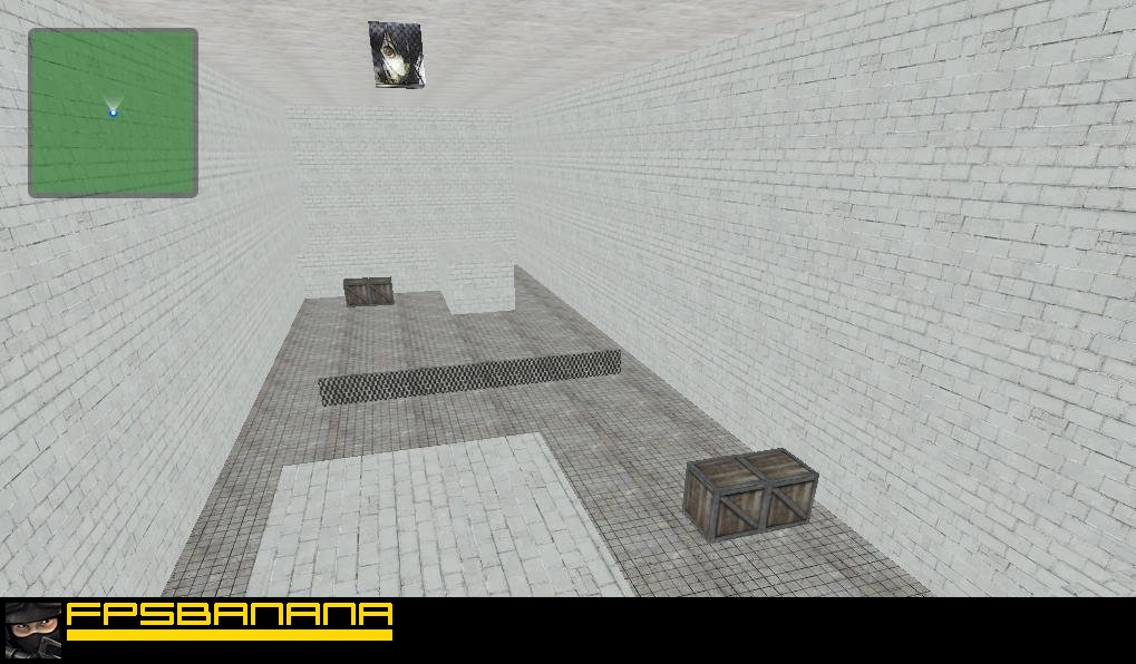 deathmatch duel [Counter-Strike: Source] [Mods]