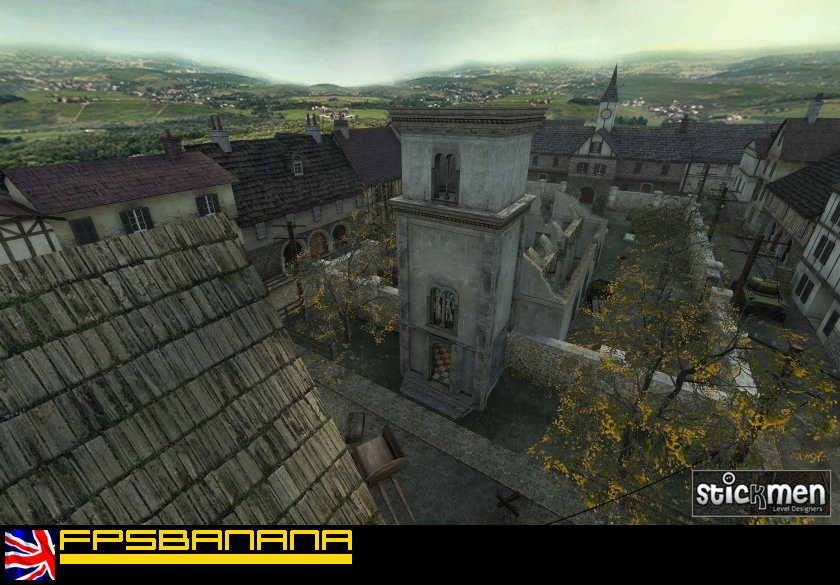 dod_retake_1944 [Day of Defeat: Source] [Mods]