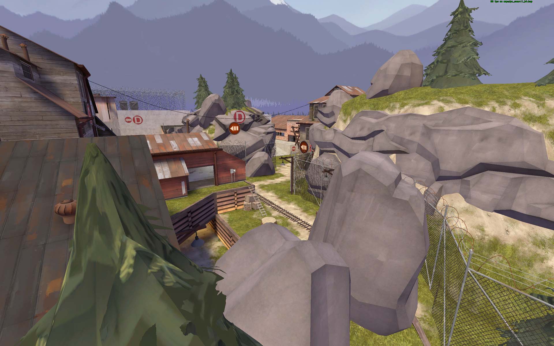 pc_sawmill_b5 [Team Fortress 2] [Mods]