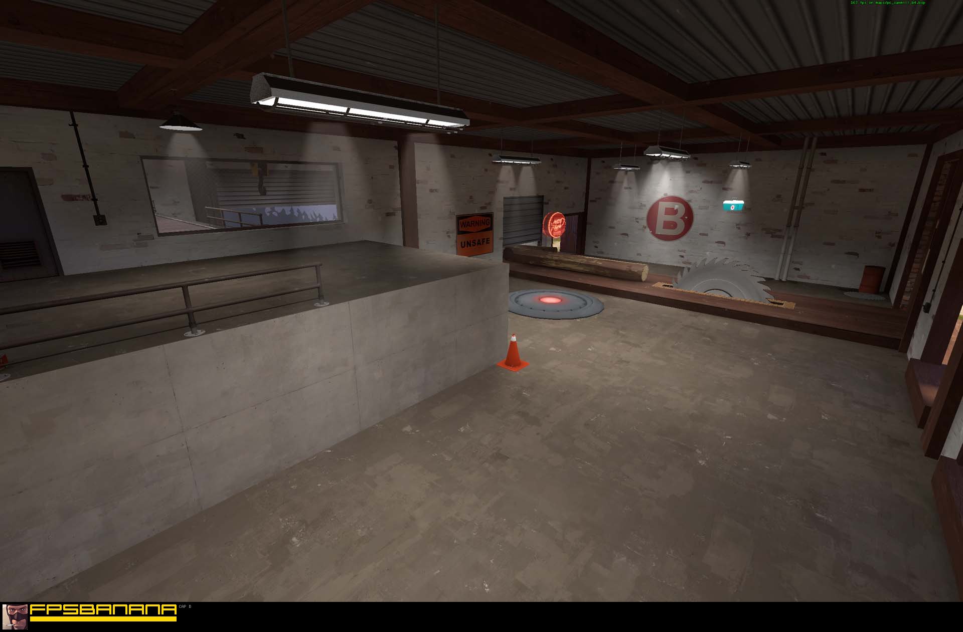 pc_sawmill_b5 [Team Fortress 2] [Mods]