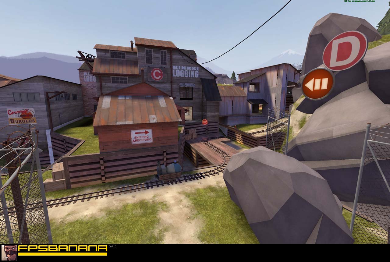 pc_sawmill_b5 [Team Fortress 2] [Mods]