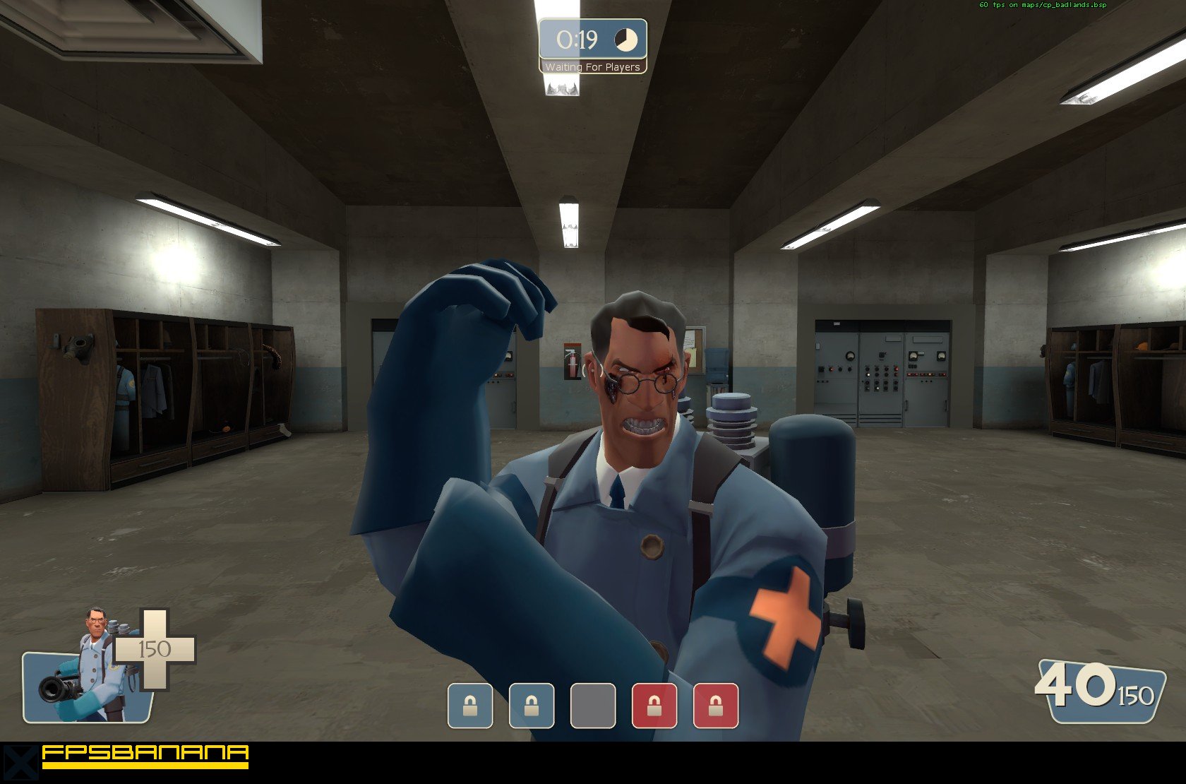 medic termintor v1 Mod for Team Fortress 2 | TF2 Mods