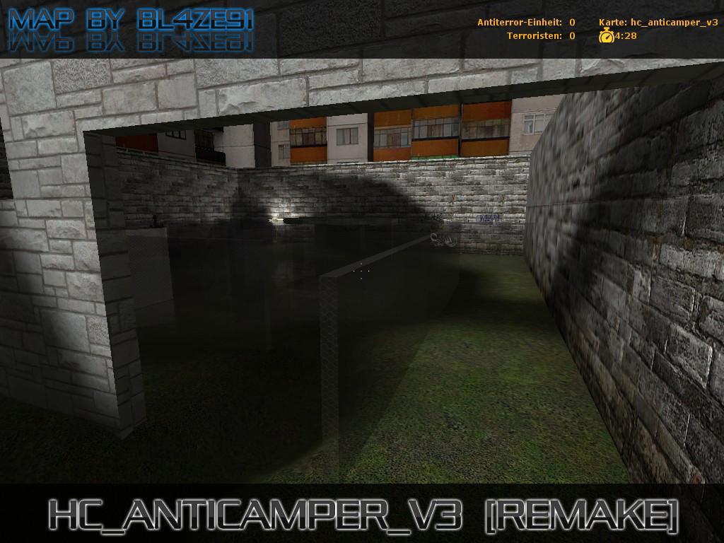 hc_anticamper_v3 Mod for Counter-Strike: Source | CS:S Mods