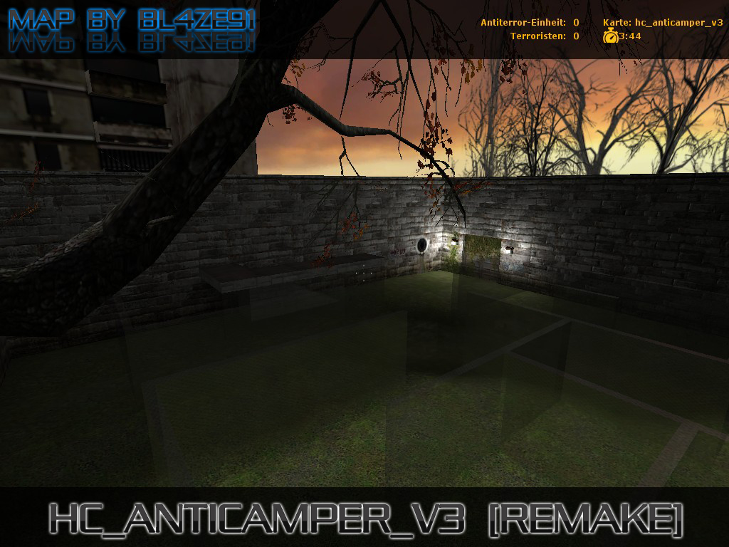 hc_anticamper_v3 Mod for Counter-Strike: Source | CS:S Mods