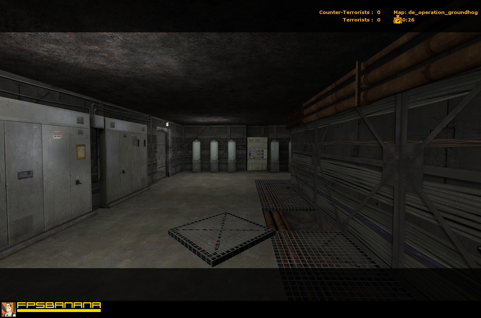 de_operation_groundhog [Counter-Strike: Source] [Mods]