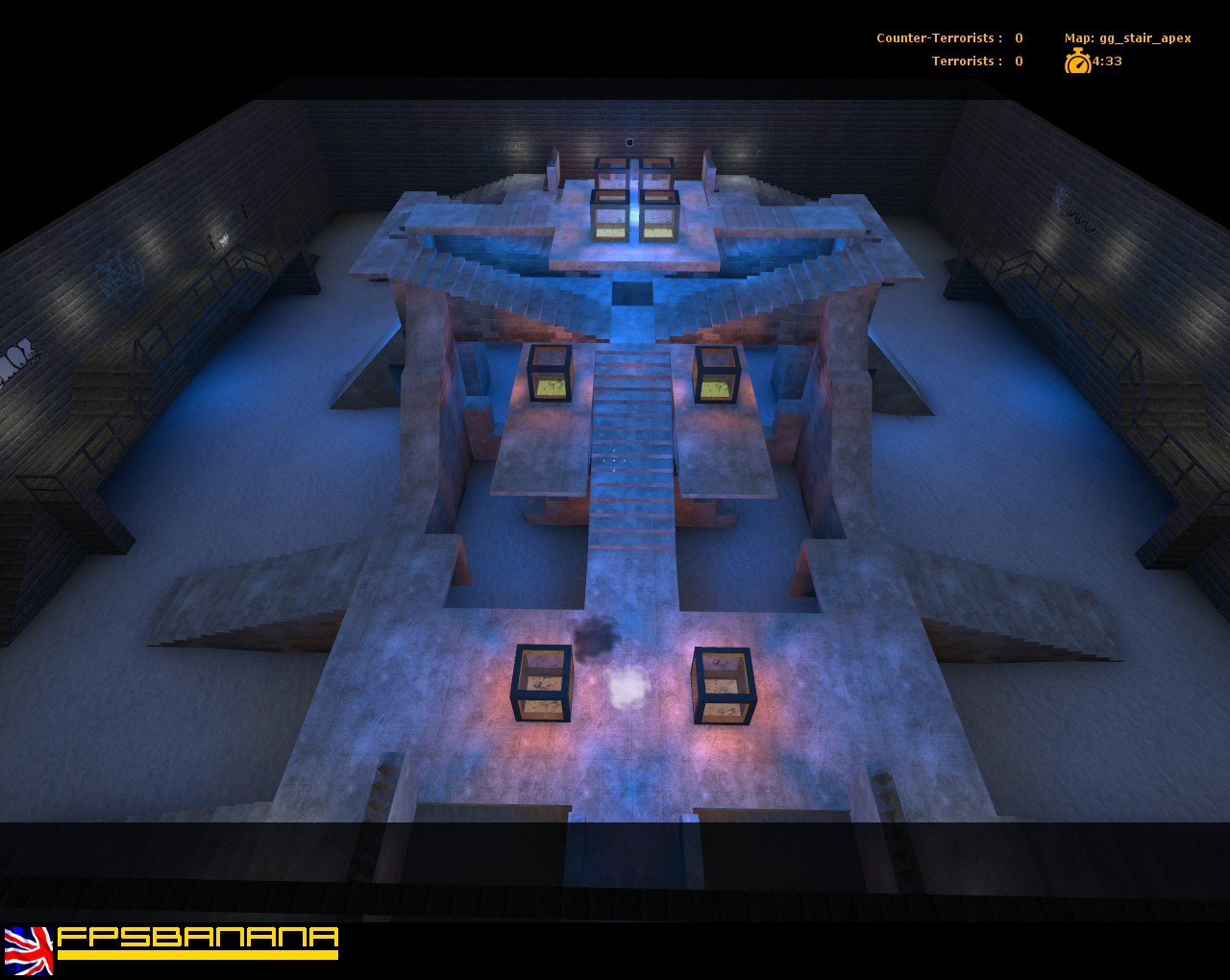 gg_stair_apex [Counter-Strike: Source] [Mods]