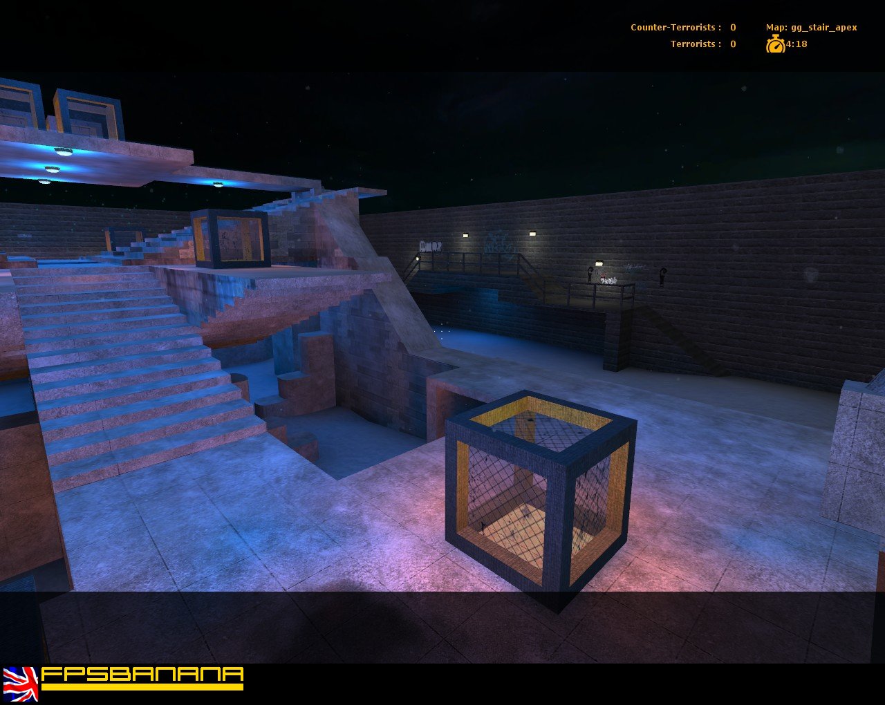 gg_stair_apex [Counter-Strike: Source] [Mods]