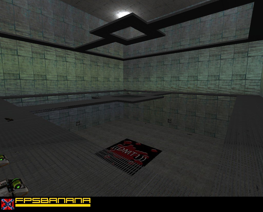 dmt1_decimation [Half-Life 2: Deathmatch] [Mods]