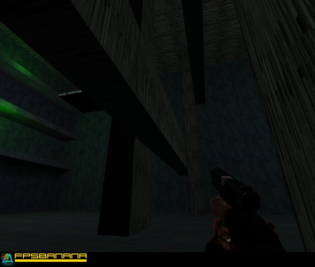 neatt_untitled [Counter-Strike: Source] [Mods]