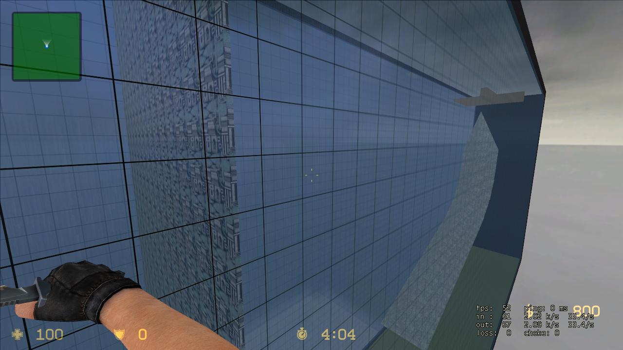 surf_eggroll_deepfry_v1 [Counter-Strike: Source] [Mods]
