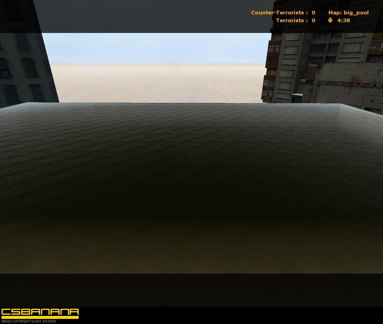 big_pool [Counter-Strike: Source] [Mods]