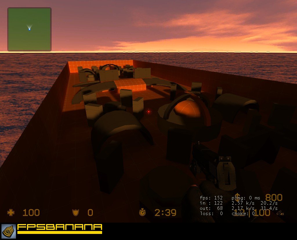 aim_cylinders_v3_fixed [Counter-Strike: Source] [Mods]