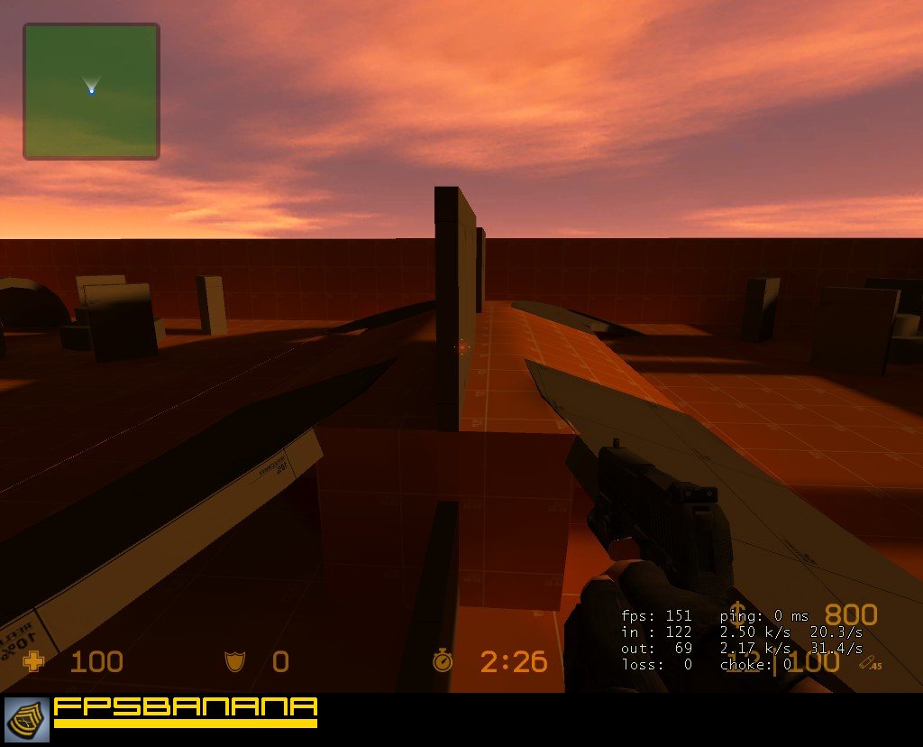 aim_cylinders_v3_fixed [Counter-Strike: Source] [Mods]