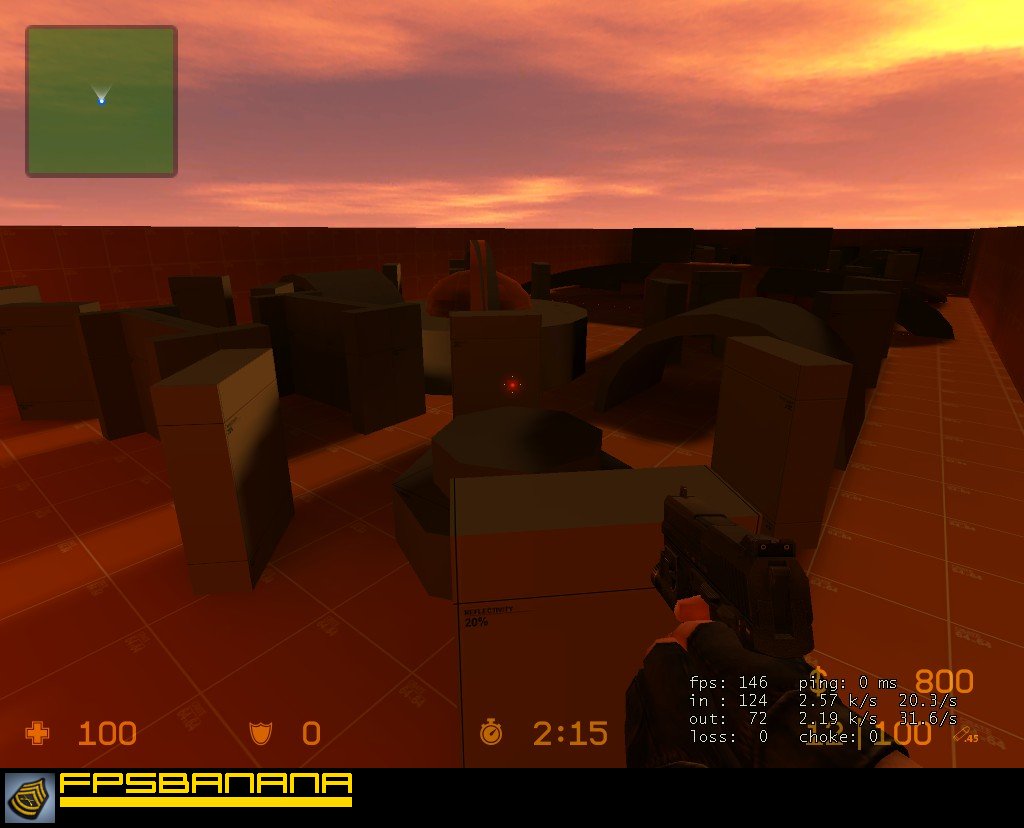 aim_cylinders_v3_fixed [Counter-Strike: Source] [Mods]