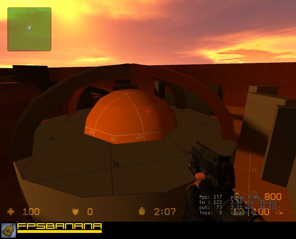 aim_cylinders_v3_fixed [Counter-Strike: Source] [Mods]