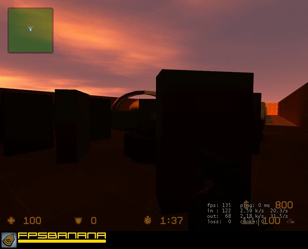 aim_cylinders_v3_fixed [Counter-Strike: Source] [Mods]