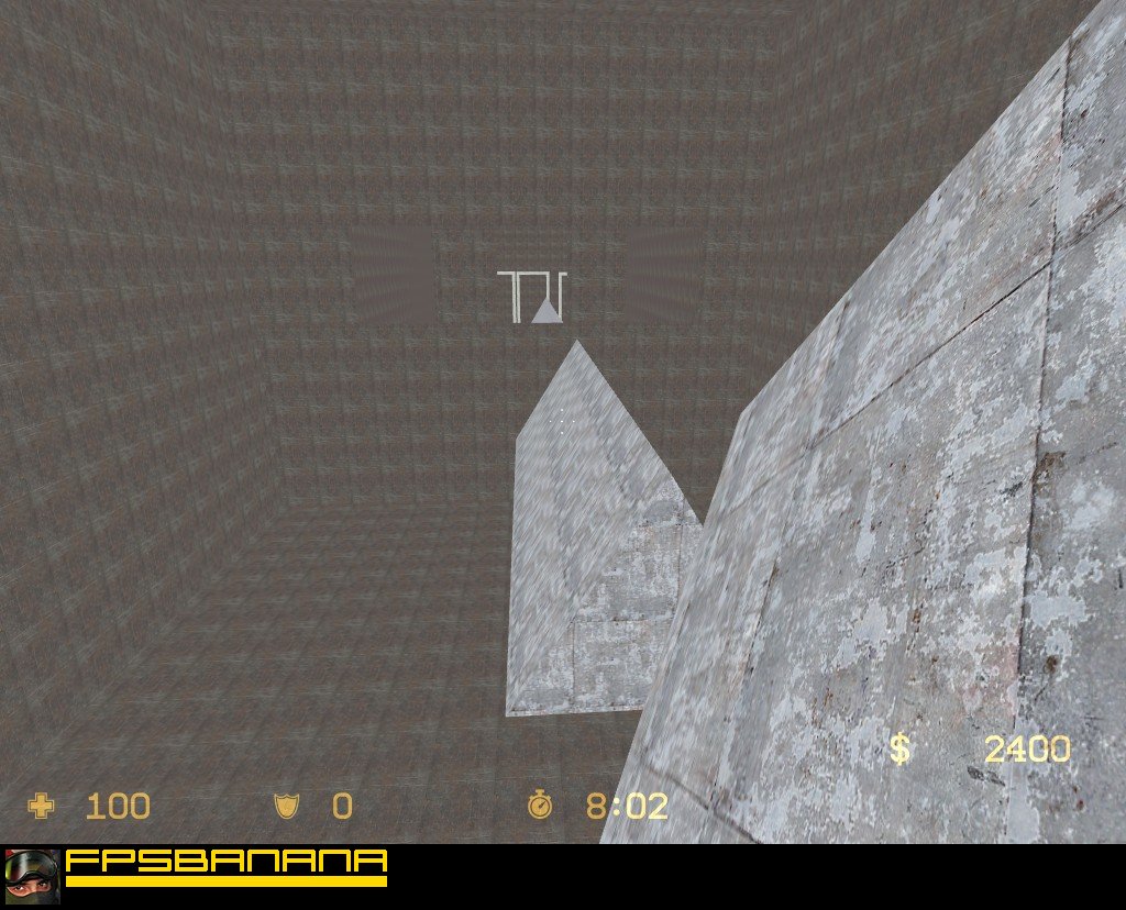 surf_dodge_extd Mod for Counter-Strike: Source | CS:S Mods