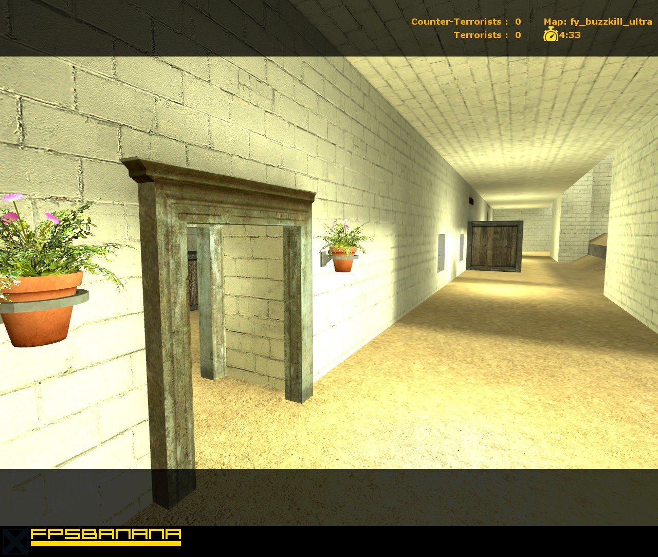 fy_buzzkill_ultra [Counter-Strike: Source] [Mods]