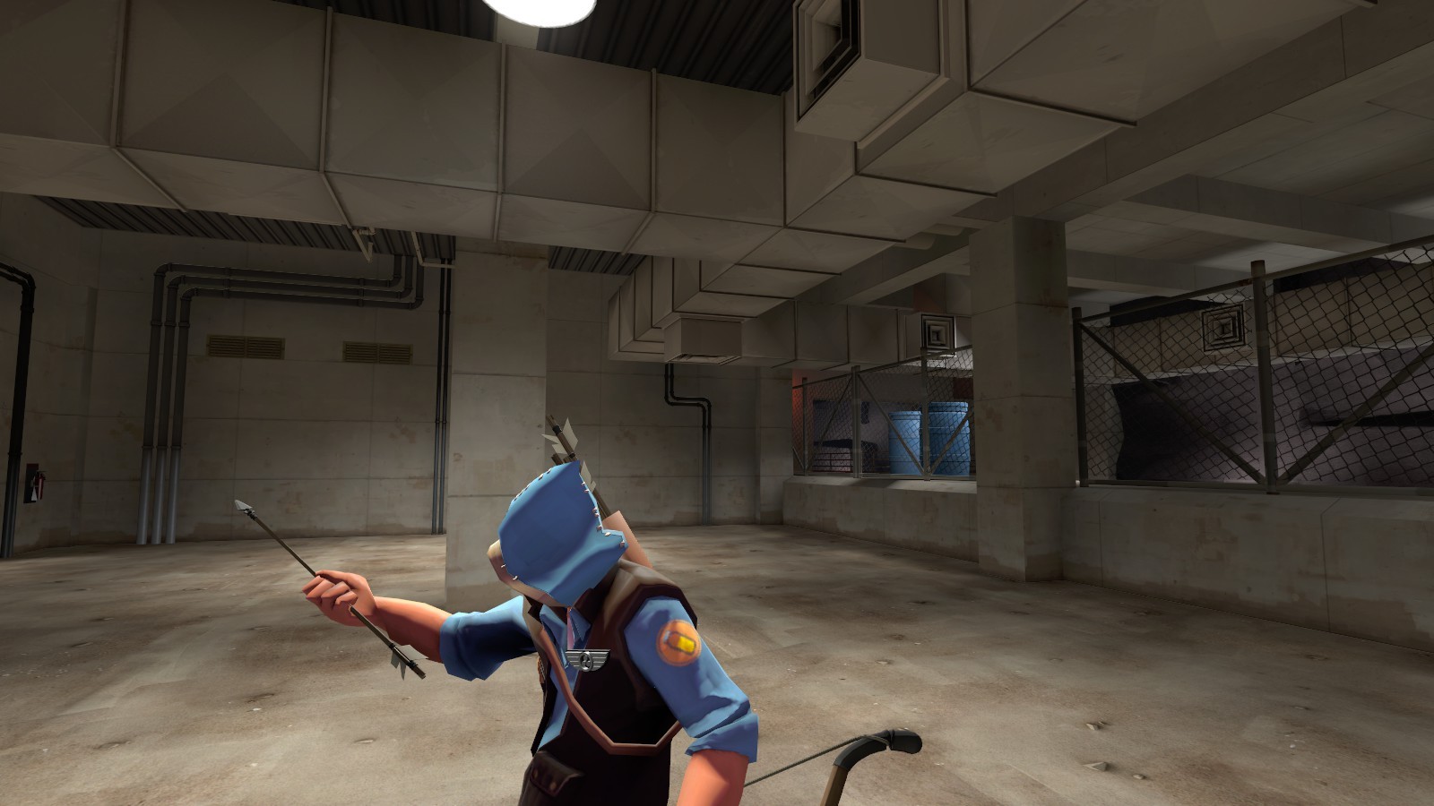 Jarate Logo Snipers Mod for Team Fortress 2 | TF2 Mods