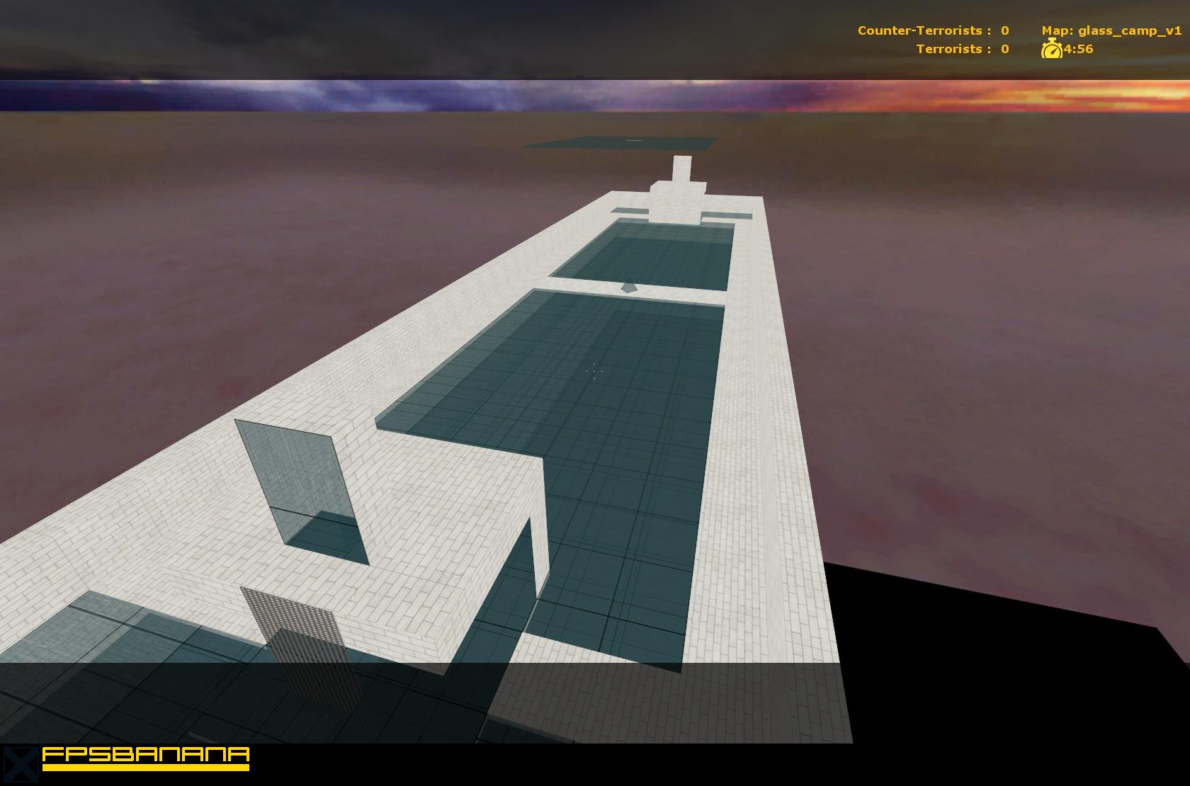 glass_camp_v1 Mod for Counter-Strike: Source | CS:S Mods