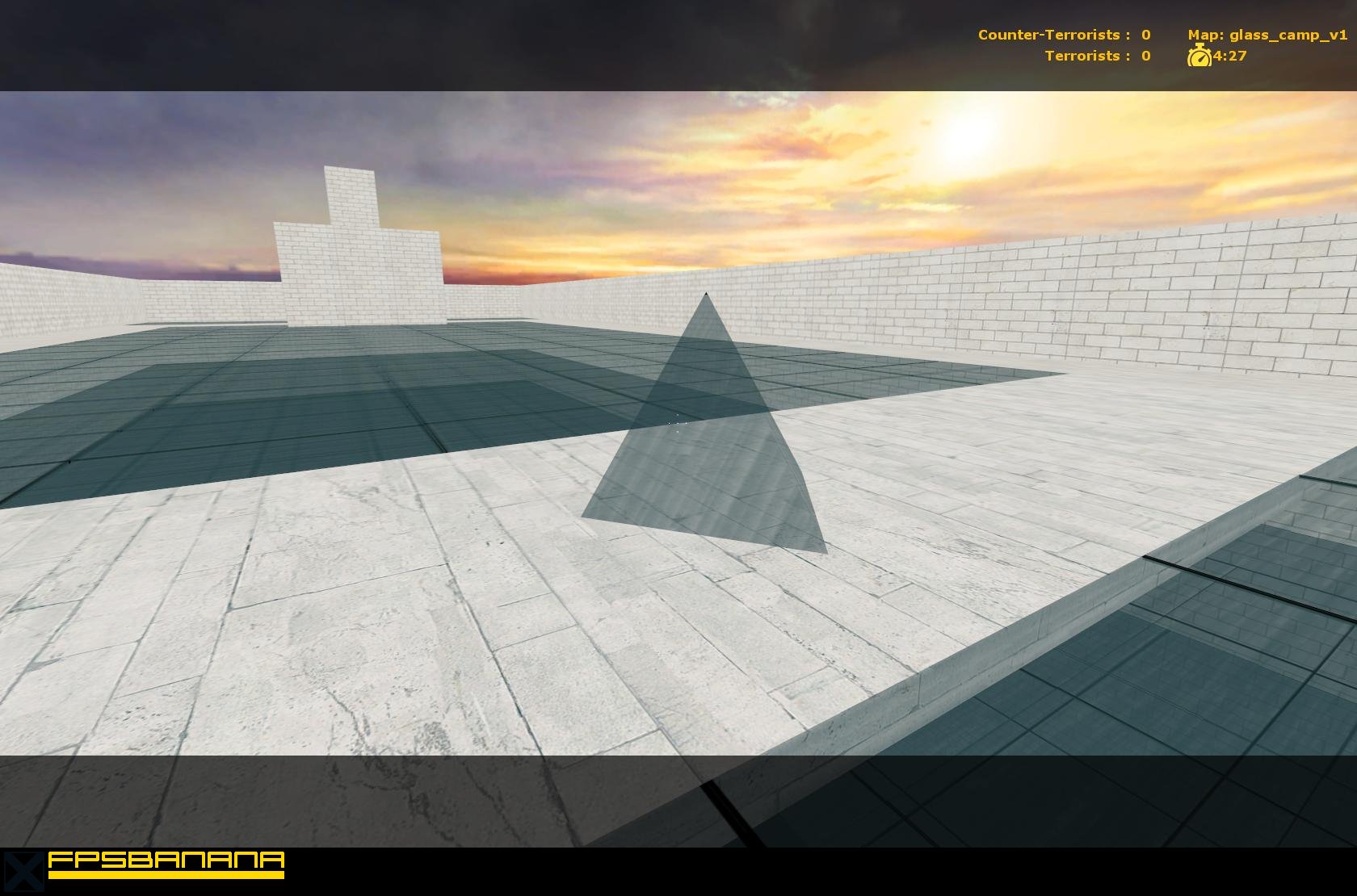 glass_camp_v1 [Counter-Strike: Source] [Mods]