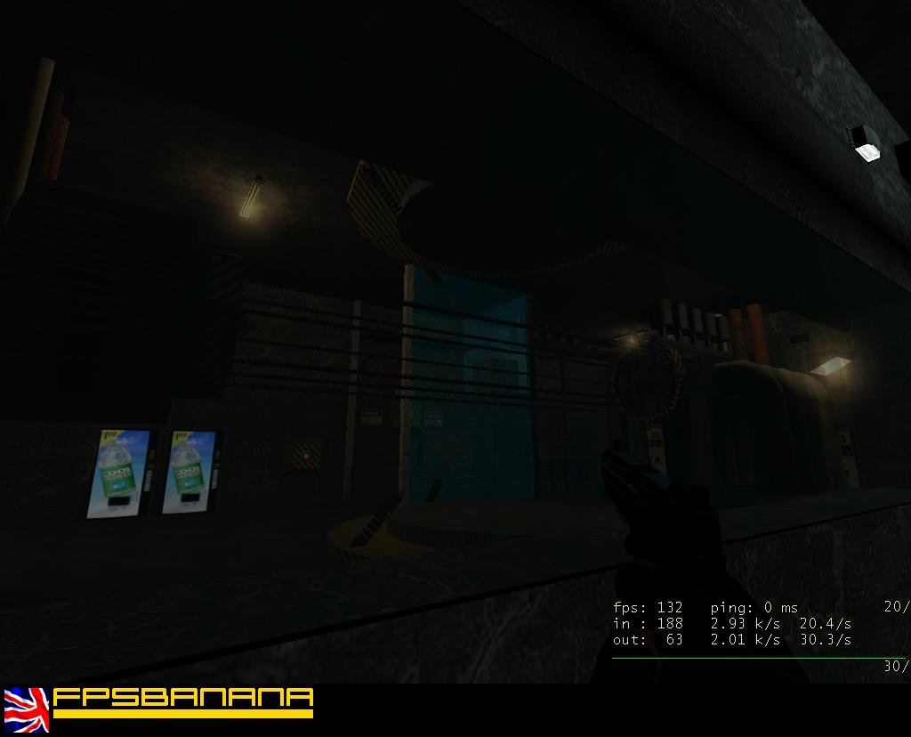 zm_bphx_reactor_v5_1 [Counter-Strike: Source] [Mods]