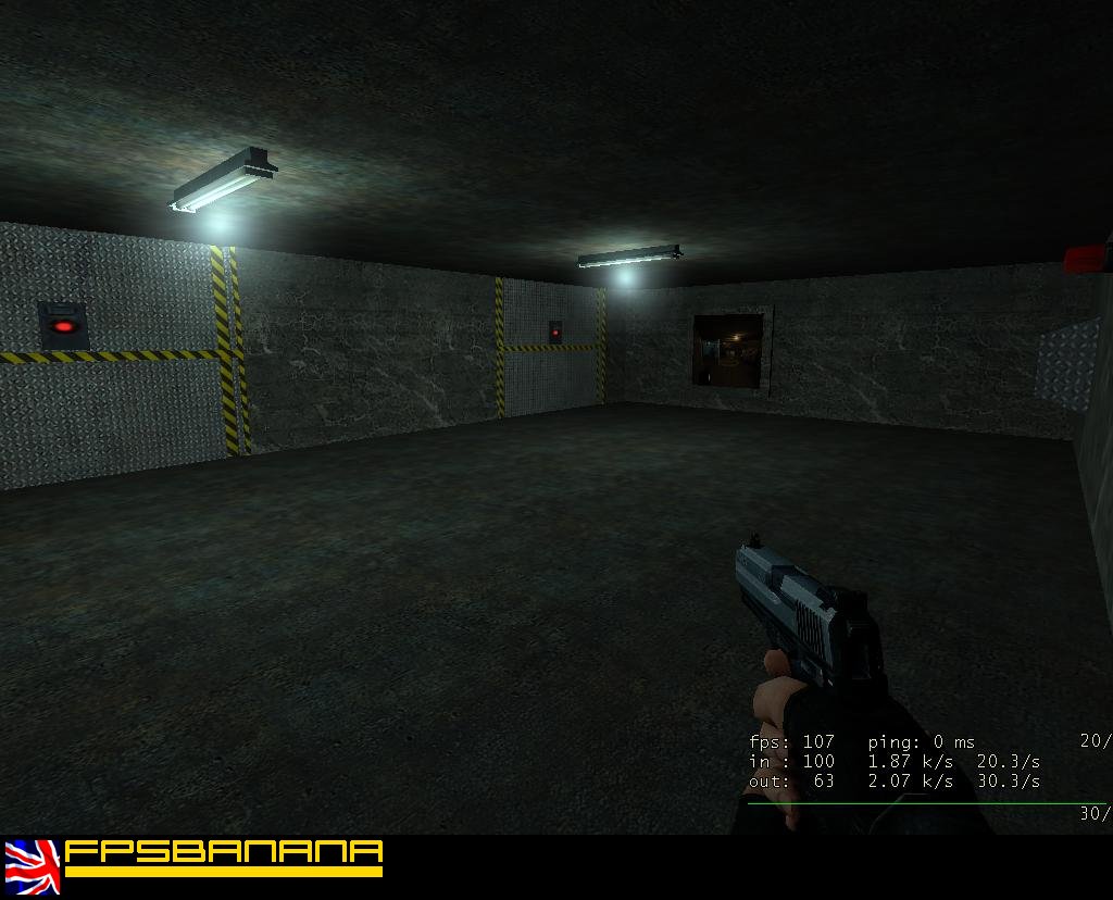 zm_bphx_reactor_v5_1 [Counter-Strike: Source] [Mods]