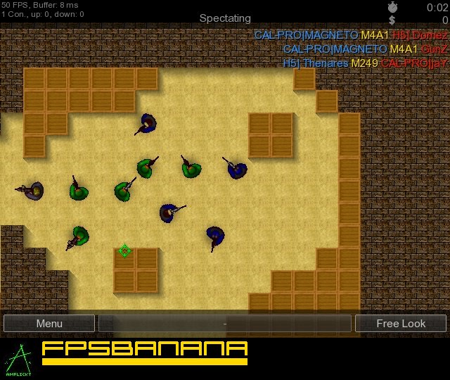 amflickt_warehouse [CS2D] [Mods]