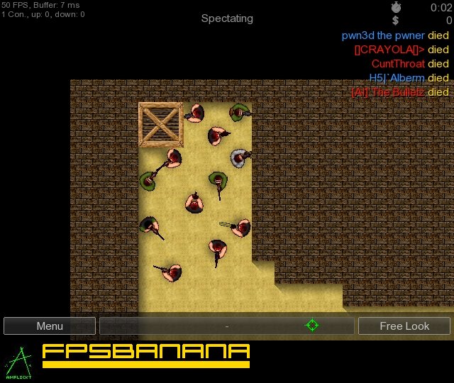 amflickt_warehouse [CS2D] [Mods]