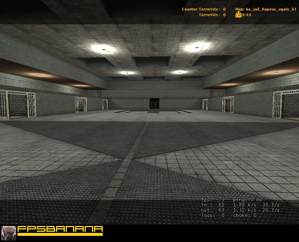 ba_jail_rapeus_again_b1 Mod for Counter-Strike: Source | CS:S Mods