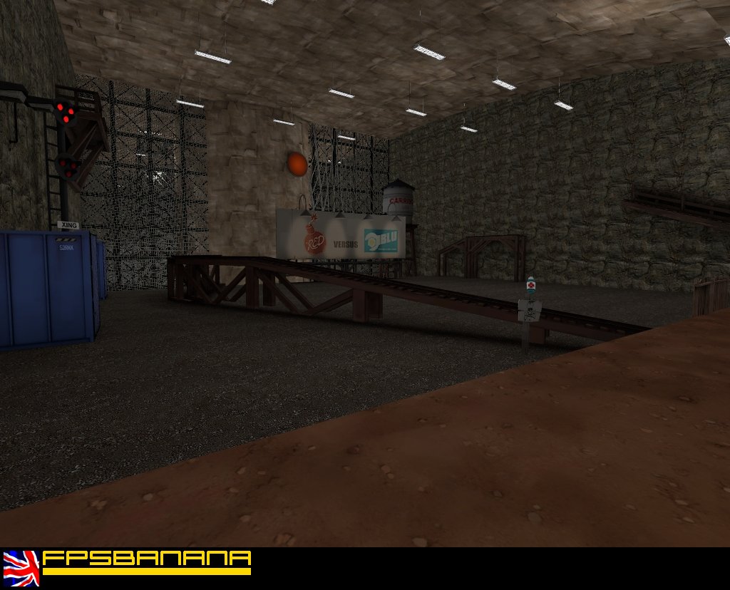 jump_excavation Mod for Team Fortress 2 | TF2 Mods