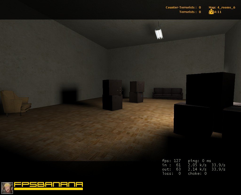 4_room_toxic [Counter-Strike: Source] [Mods]