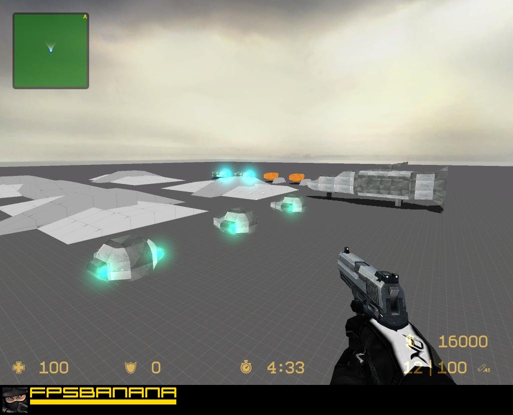 ship_testing_driveable_ship [Counter-Strike: Source] [Mods]